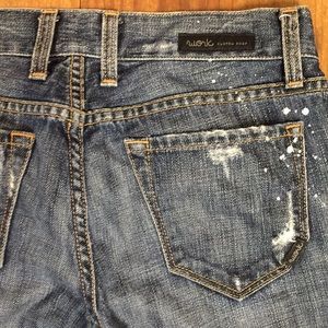 Work Custom Shop | Jeans | Work Custom Shop Jeans | Poshmark